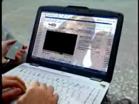 Banda Ancha Móvil Telcel 3G - YouTube