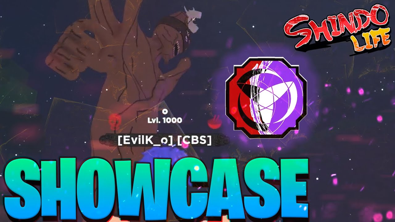SHOWCASE DA FORGED RENGOKU E COMO UTILIZA LA NO SHINDO LIFE - YouTube