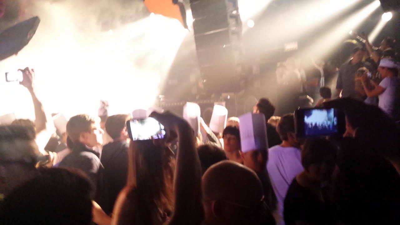 Rotzen V e-lectribe kassel - YouTube