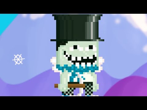 Growtopia Troll #1 - YouTube