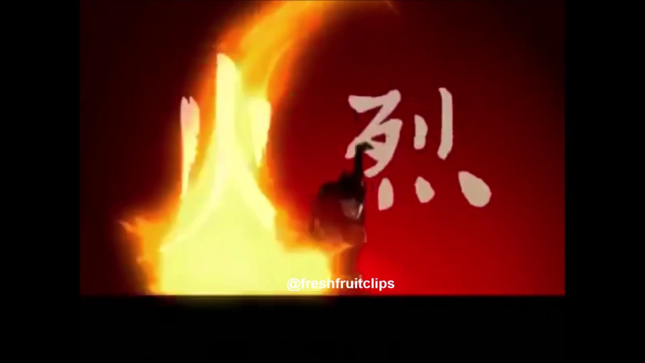 Avatar Intro Meme - YouTube