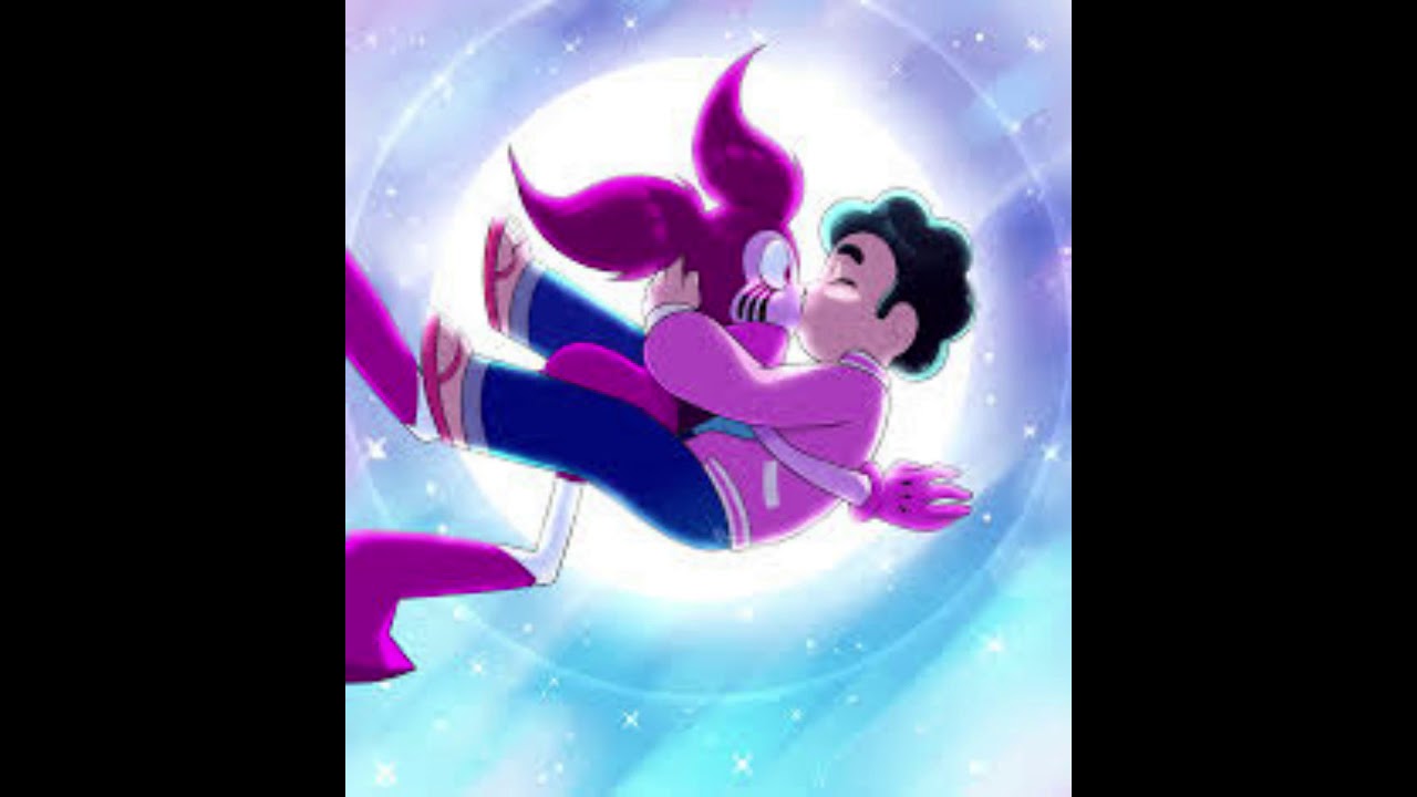 steven x spinel 5 - YouTube