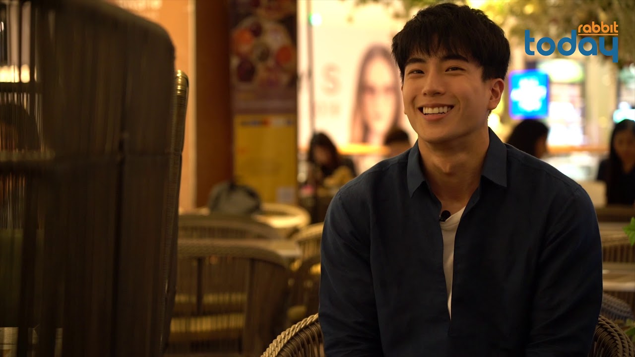 Rabbit Today Interview: นนกุล - YouTube