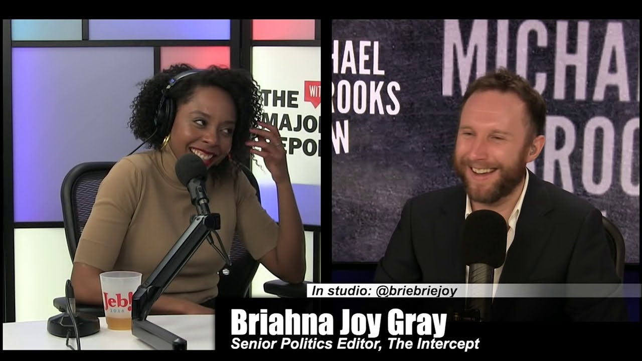 By Request: Nancy Pelosi In The Gulag ft. Briahna Joy Gray (TMBS 76 ...
