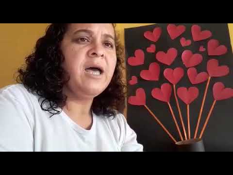 Tia Simone - Pré l - 8 de Maio de 2020 - YouTube