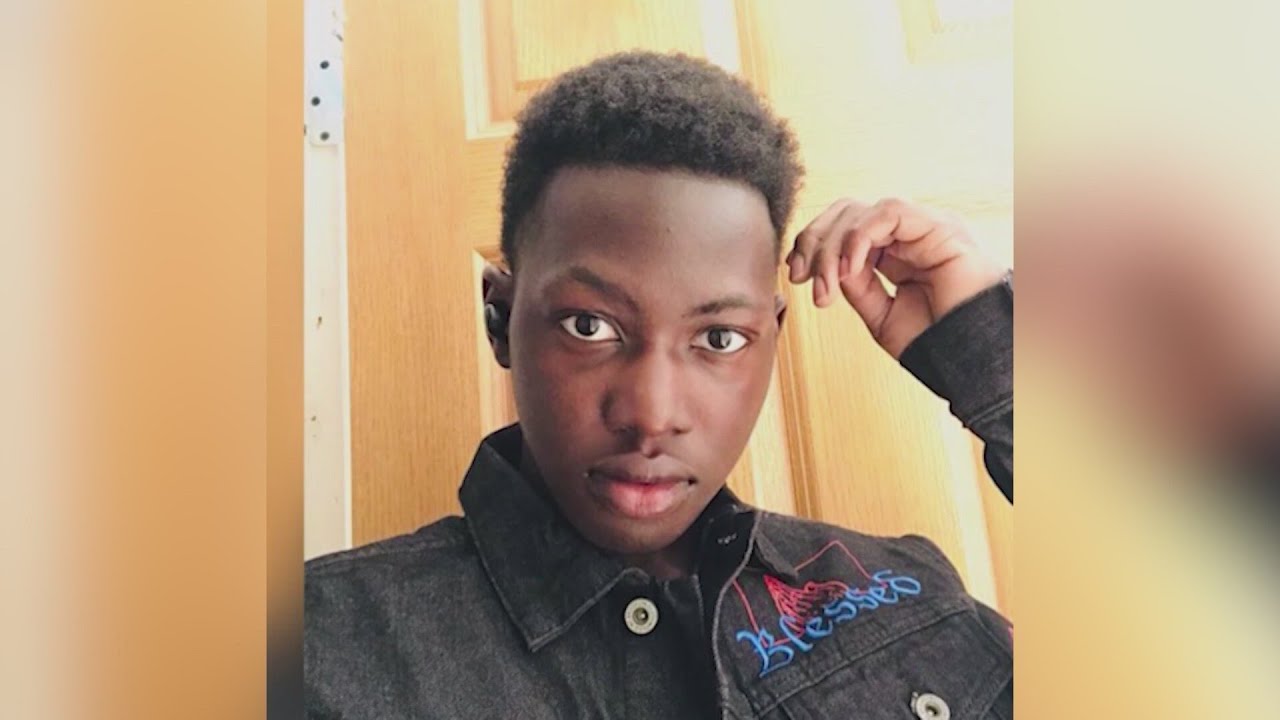 Chicago DoorDash delivery driver missing - YouTube