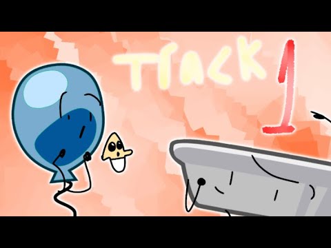 Battle For TPOT OST: Full Track #1 - YouTube