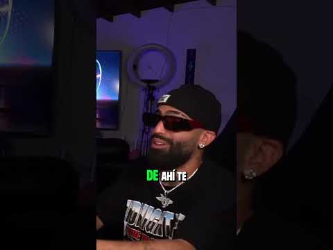 Westcol no es de Medellin - Blessd y Arcangel #westcol #shorts #fyp #blessed #arcangel