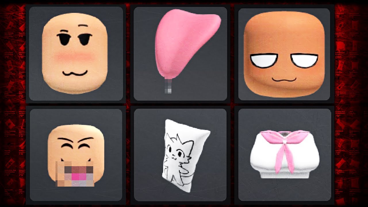 Public UGC - The Worst Roblox Update Ever - YouTube