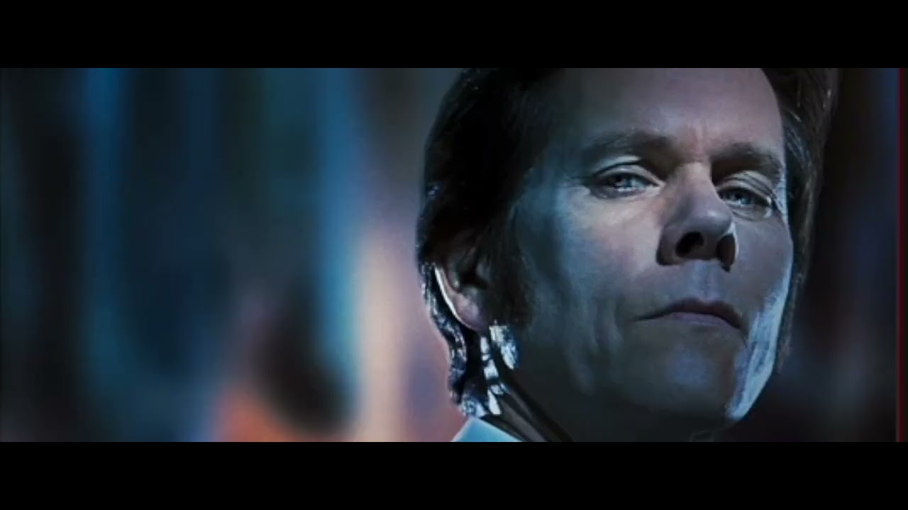 Judging 20th Century Fox Villains for their Crimes - YouTube