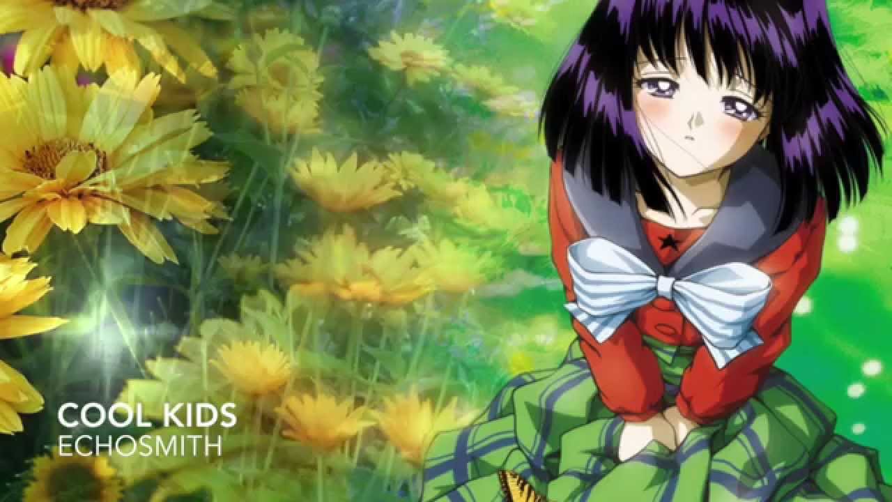 Cool Kids - Nightcore - YouTube