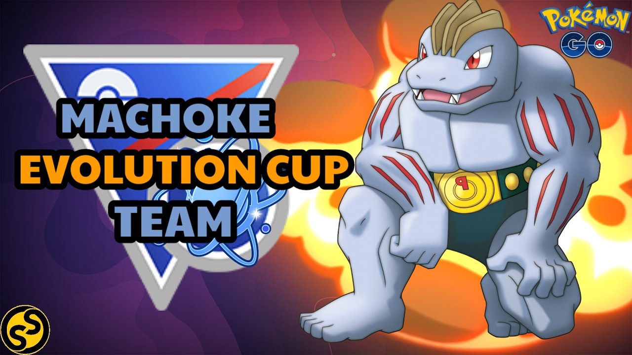 Machoke Evolutie Pokemon Let's Go Machoke | Moves, Evolutions,