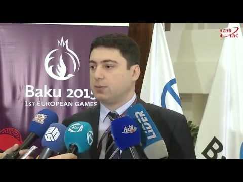 Bakıda 7-ci kitab bayramı keçirilir