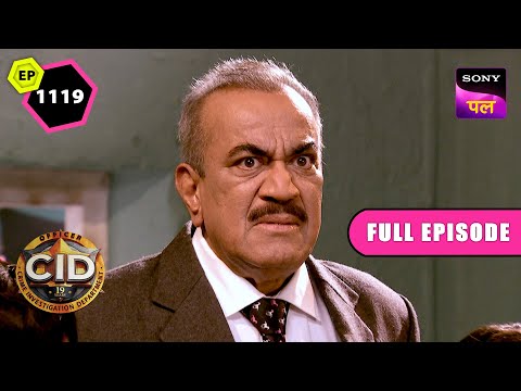 CID हुए Abductors को पकड़ने में Successful | CID | Full Episode 1119 | 4 Jan 2024