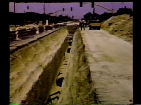 Excavations: 29 CFR 1926, Subpart P - YouTube