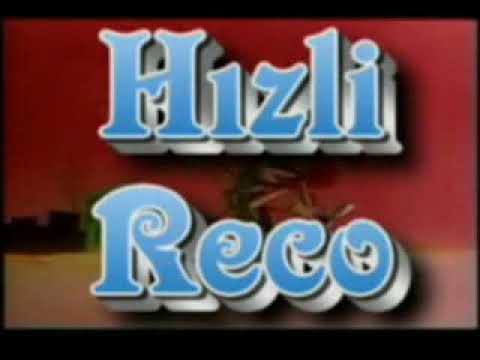 Hızli RECO ve Dandik Gardaşlar (Erzurumlu REDKIT)