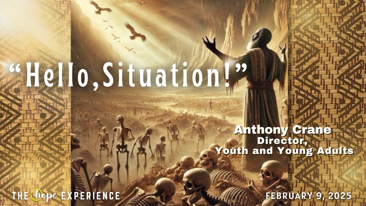 “Hello, Situation” - YouTube