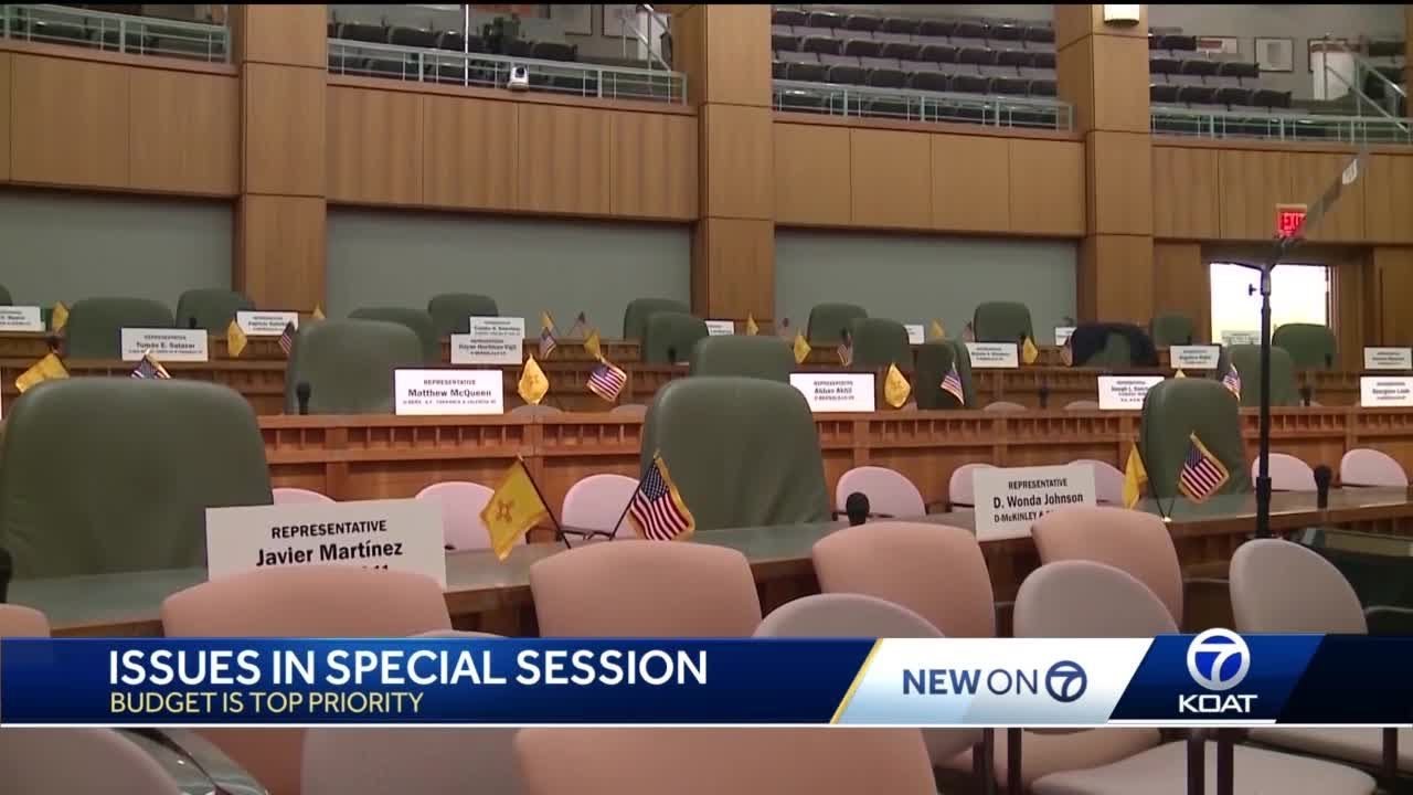Special Session Preview - YouTube