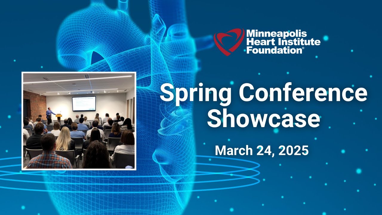 2025 Spring Conference Showcase - YouTube