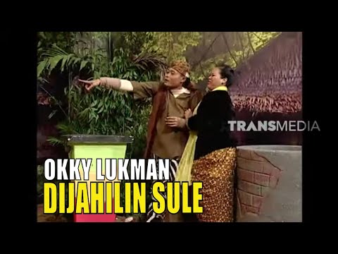 Sule Jahilin Okky Lukman | OVJ CLASSIC - Part 2