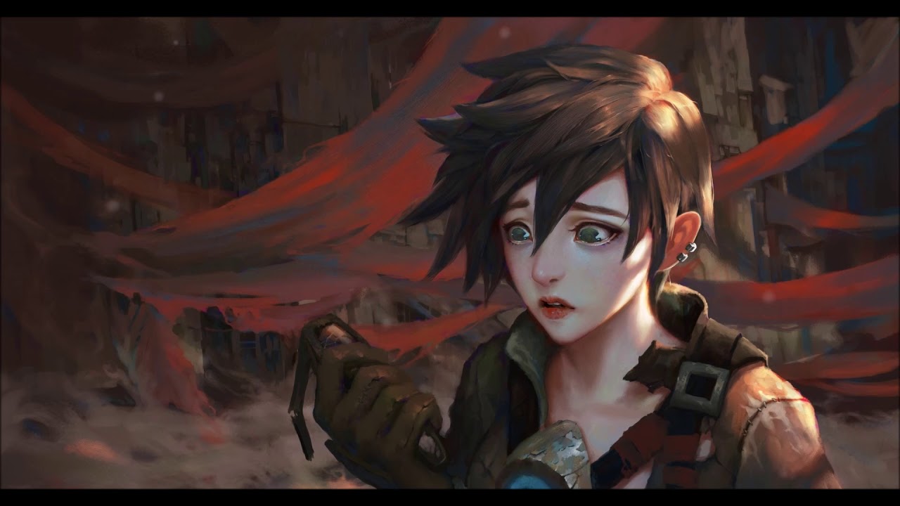 Trading Yesterday - Love Song Requiem [1 Hour] - YouTube