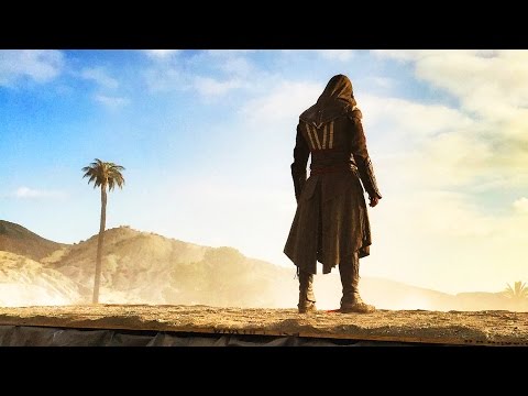 Assassin's Creed Movie Meets Parkour in Real Life - Day in the Life of a Stunt Man