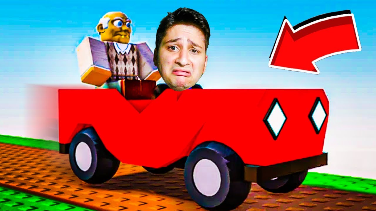 მართვის ტესტის ხაზი - Roblox Driving Test Line Simulator - YouTube