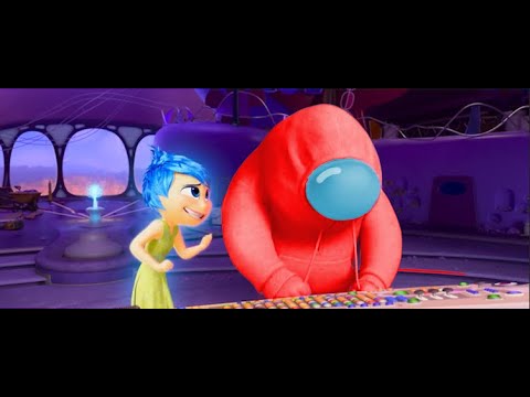 Embarrassment is an imposter... (Inside Out 2 Meme) (POPULAR VIDEO ...