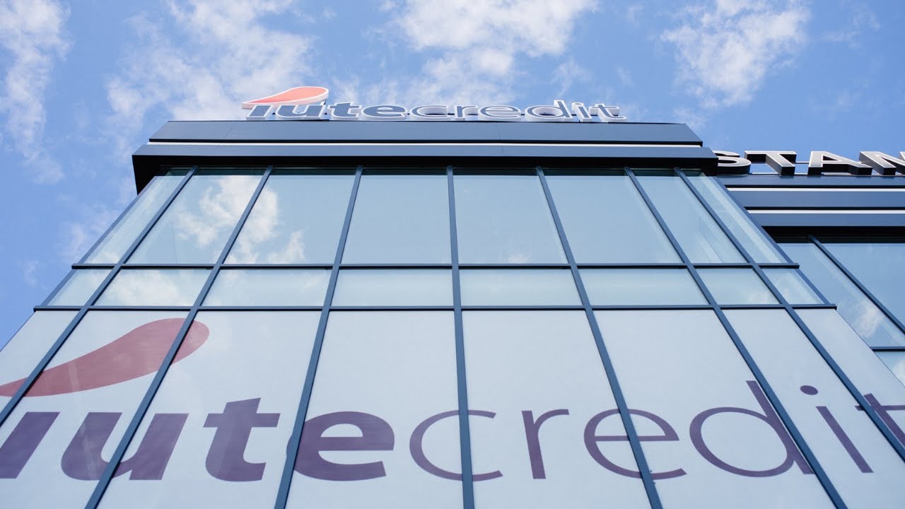 Mis on IuteCrediti pikaajaline plaan? | Tarmo Sild | IuteCredit Europe ...