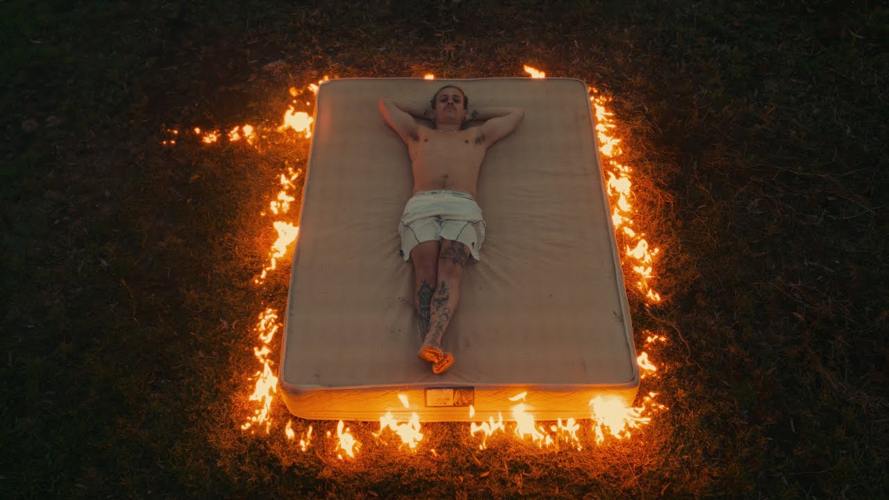 SETHO | Mr. PROBLEMATIC (Official Music Video) - YouTube