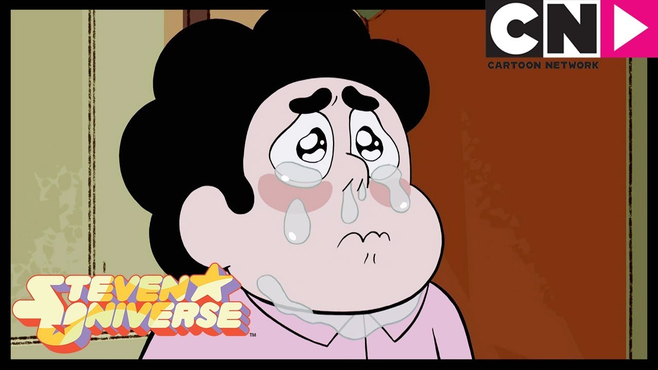 Steven Universe | Steven Tries To Be Cool | Kevin Party | Cartoon ...