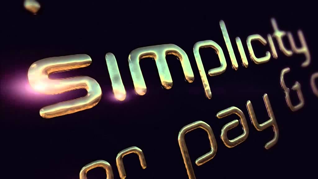 O2 Pay And Go - YouTube