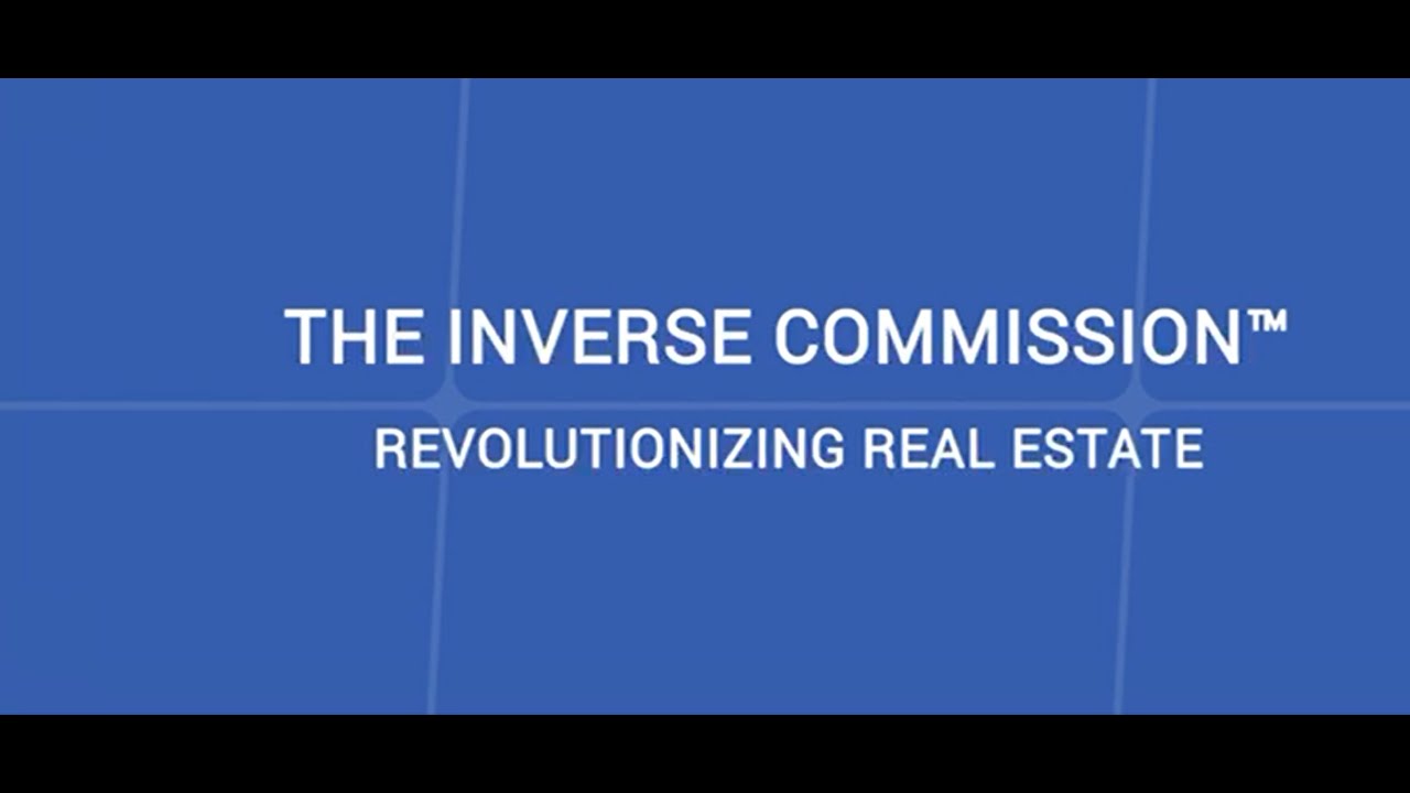 Introducing THE INVERSE COMMISSION Model - YouTube