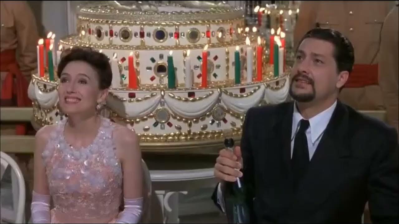 Жизнь прекрасна 1997 (Роберто Бениньи) Трейлер и описание. - YouTube