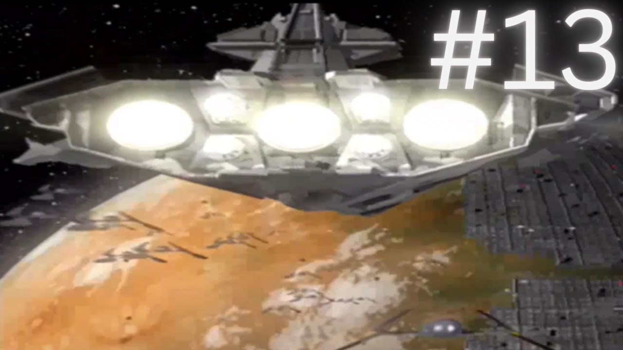 The Sith Invade Telos Station - Star Wars Knights Of The Old Republic 2 ...