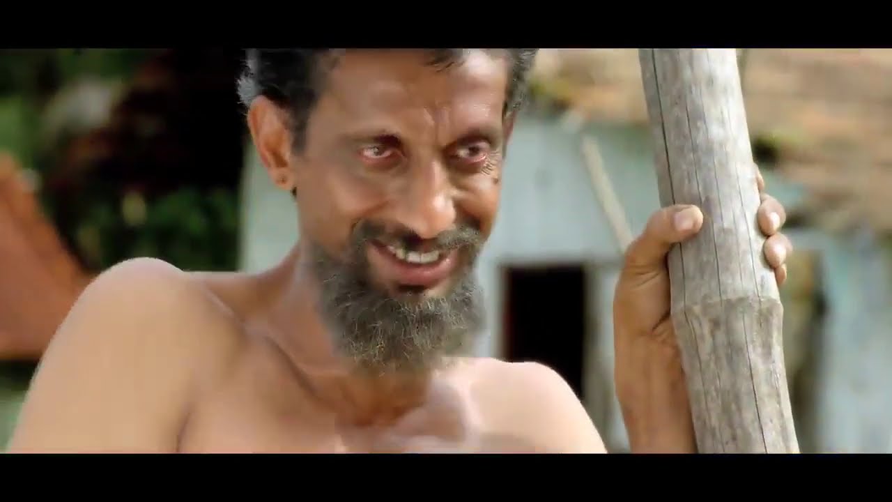 Aana Mail ottakam | Malayalam Superhit Action Movie HD | Malayalam ...