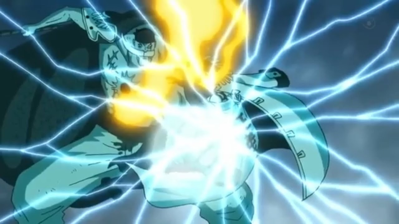 Whitebeard Epic fight | Marineford Epic War | Whitebeard Sad Death ...