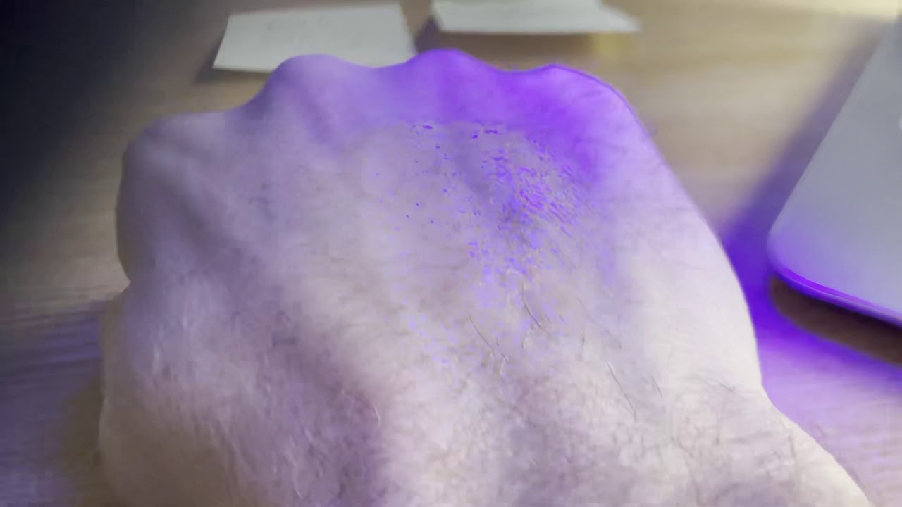 Sunscreen Application UV camera filter for iOS iPhone 12 pro - YouTube