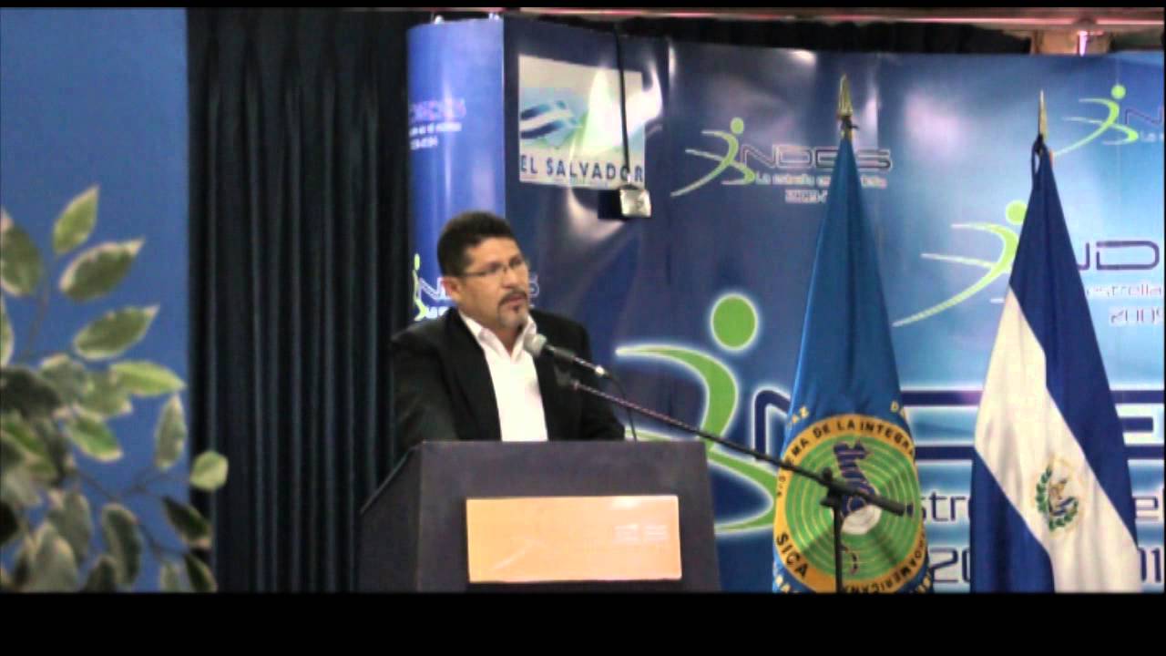 Dr. Fidel Fuentes/ Alcalde de San Marcos - YouTube