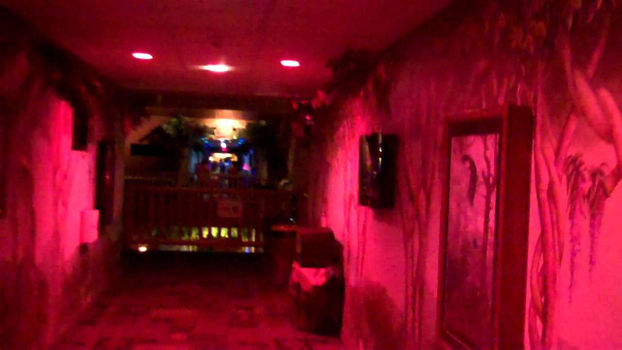 kids dance party night at great wolf lodge - YouTube