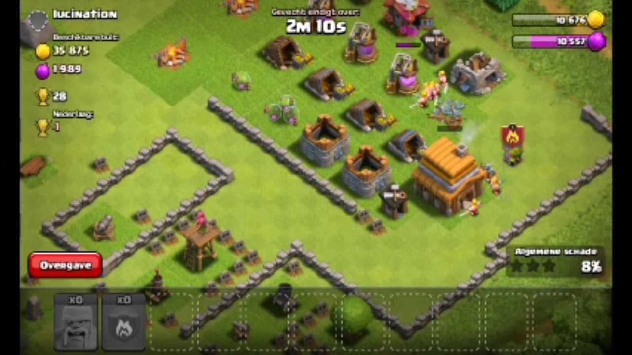 Clash of Clans (CoC) - - YouTube