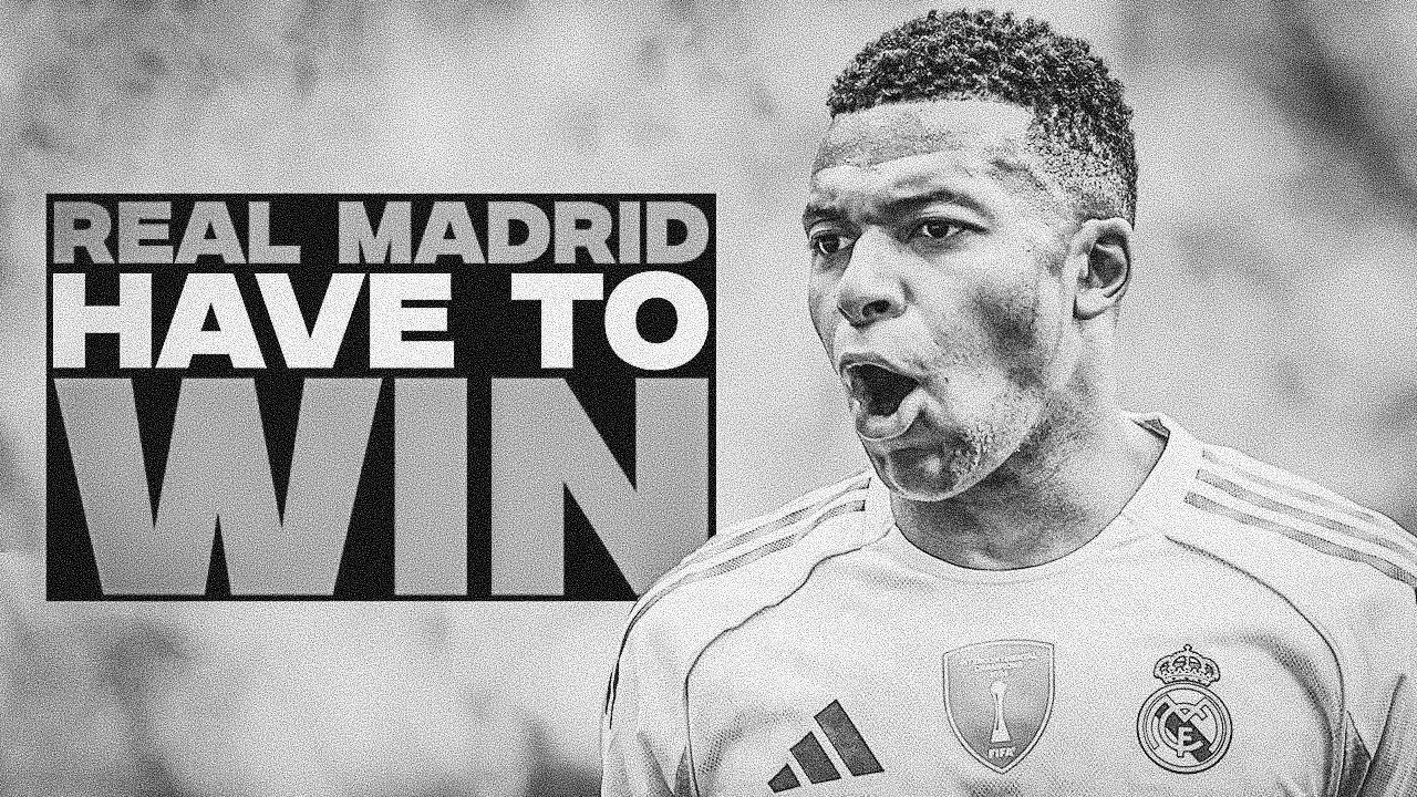 Real Madrid vs Getafe | Preview - YouTube