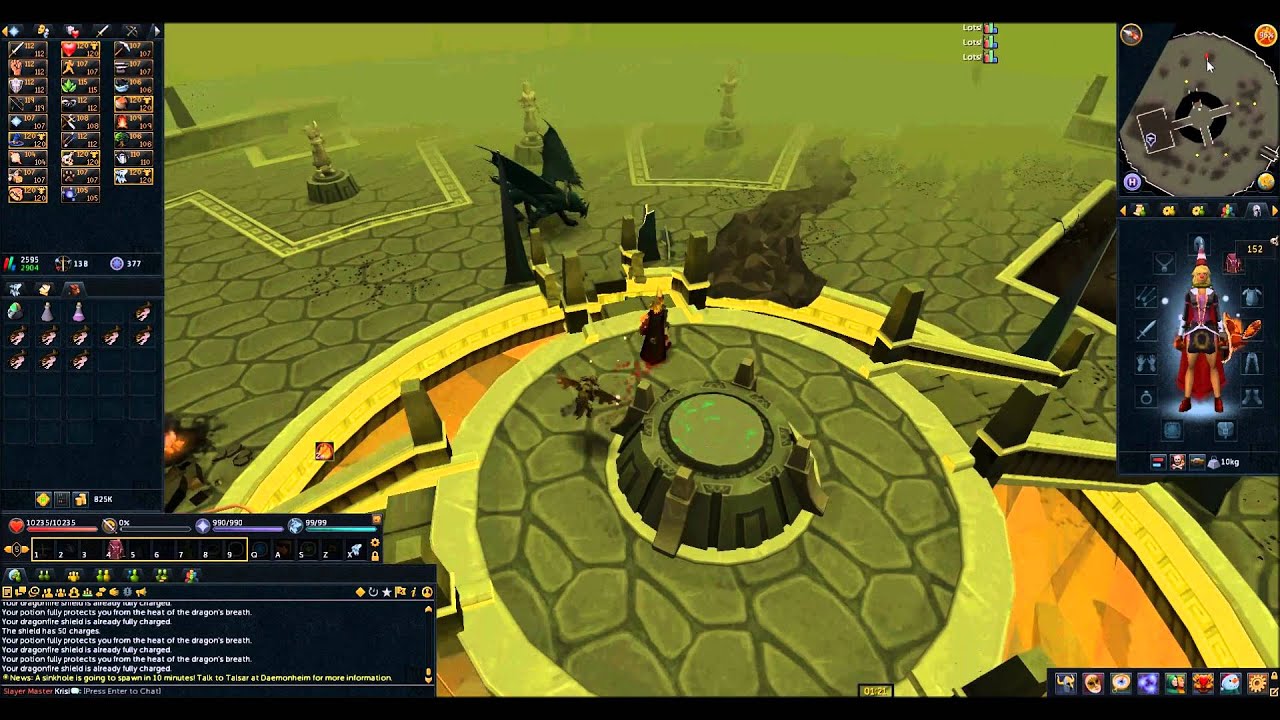 Master Quest Cape Madness - YouTube