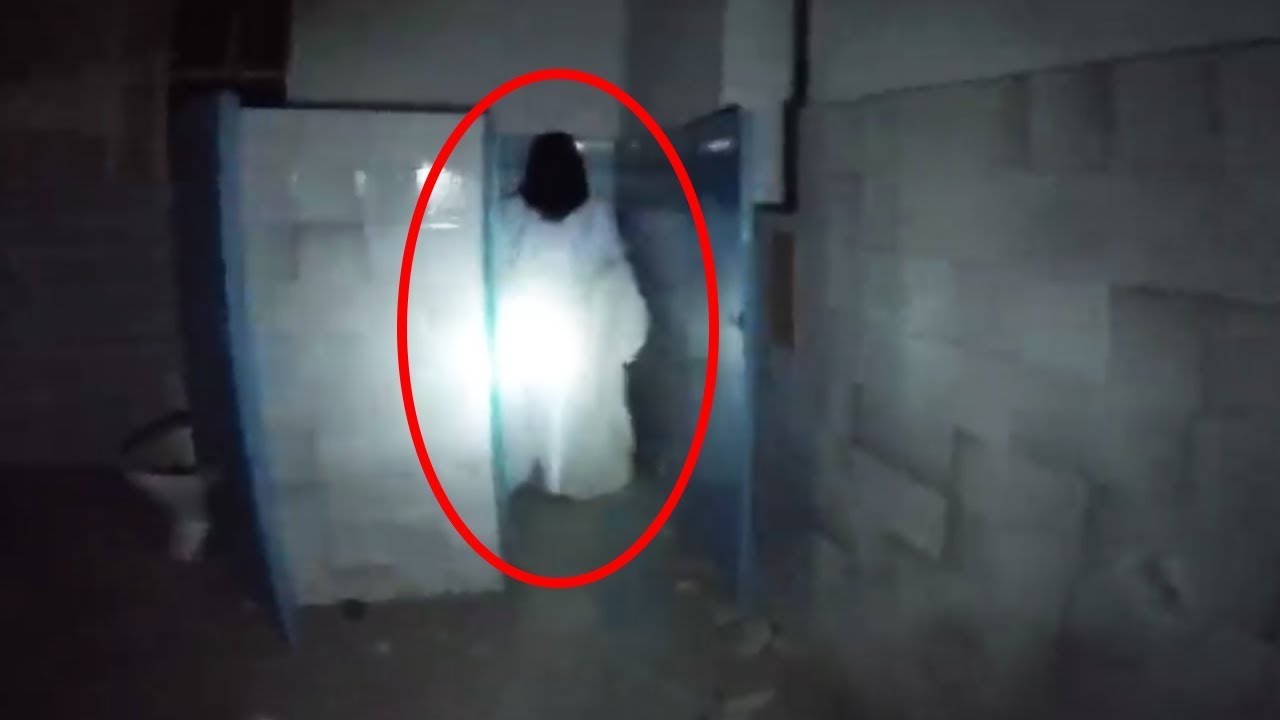 Top 5 Scary videos that will give you chills! Videos That Are Downright ...
