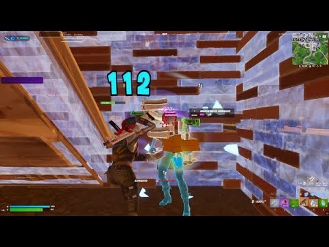 Prom Queen | Fortnite Highlight #24 - YouTube