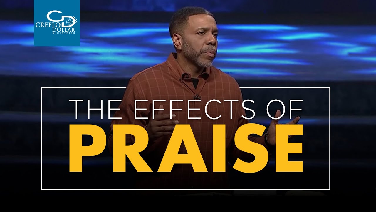 The Effects of Praise - YouTube