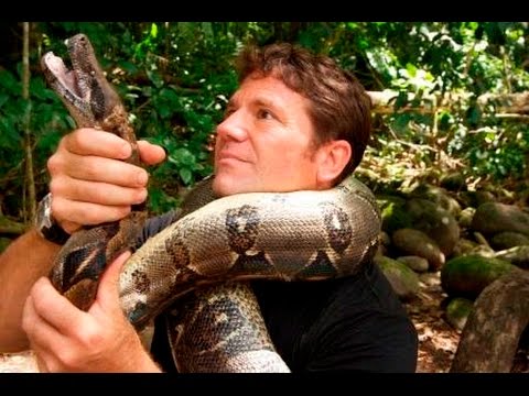 الفتاكون 60 / مدغشقر - YouTube