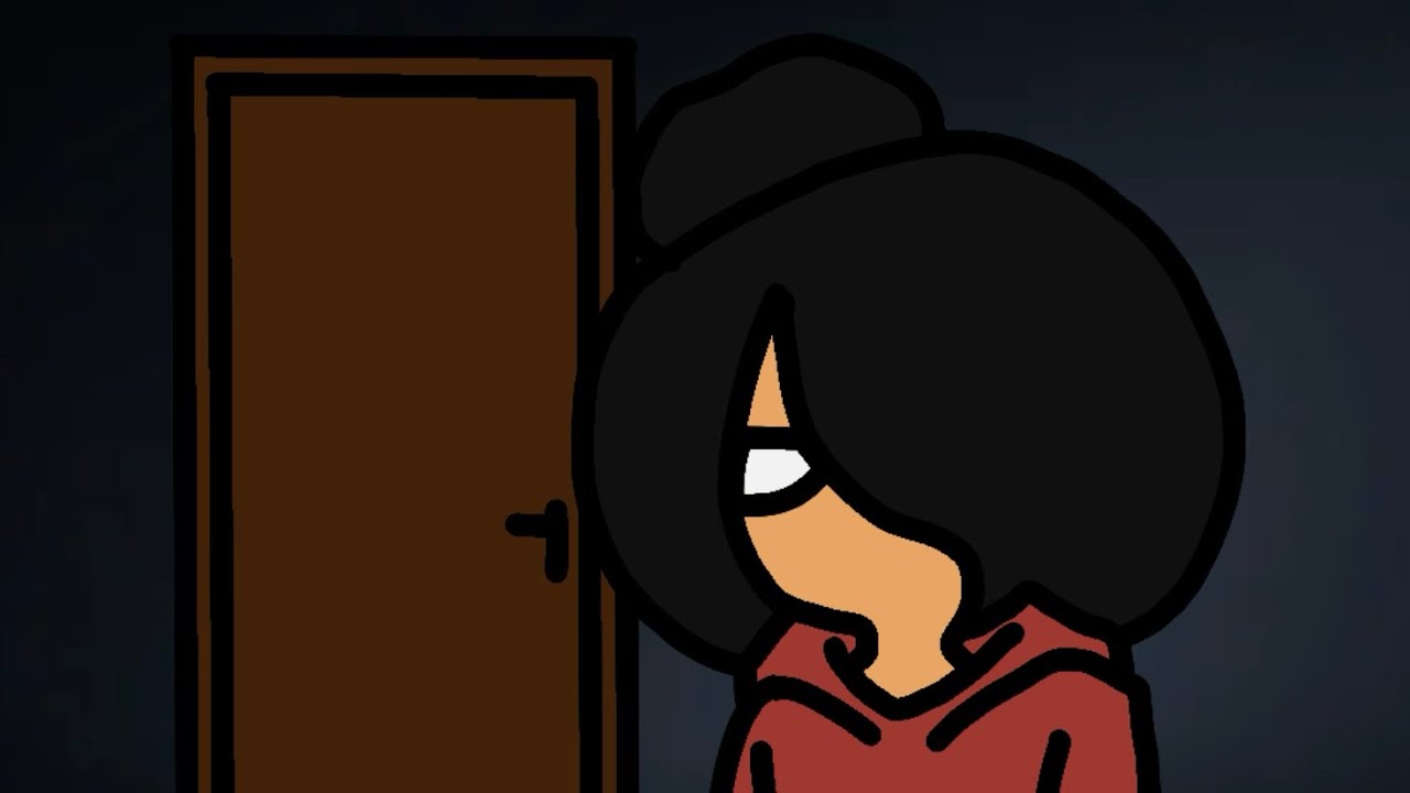 Ongezellig - Paranoid (fan animation) - YouTube