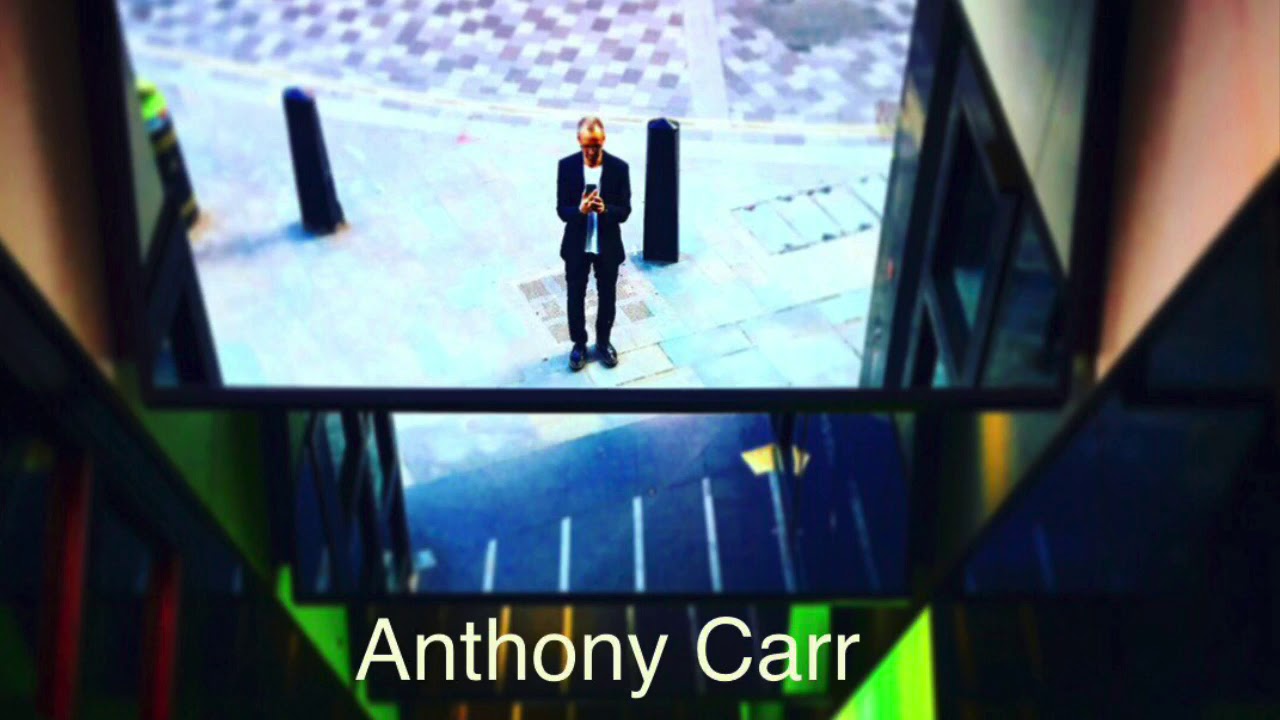 Anthony Carr-Reflection - YouTube