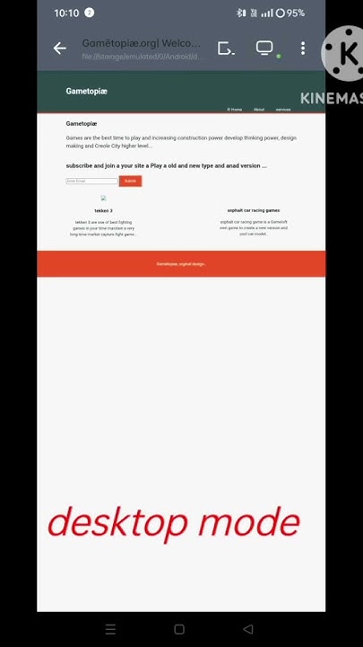 How To Make A Own Website In Trebedit App In Few Hours Softwaredeveloper Coding Computer